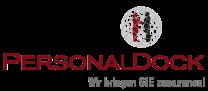 PersonalDock - Herzlich willkommen